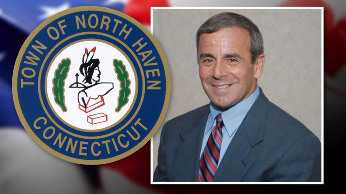 Mike Freda Engages the Media in a Pressure-Packed Week – NORTH HAVEN NEWS