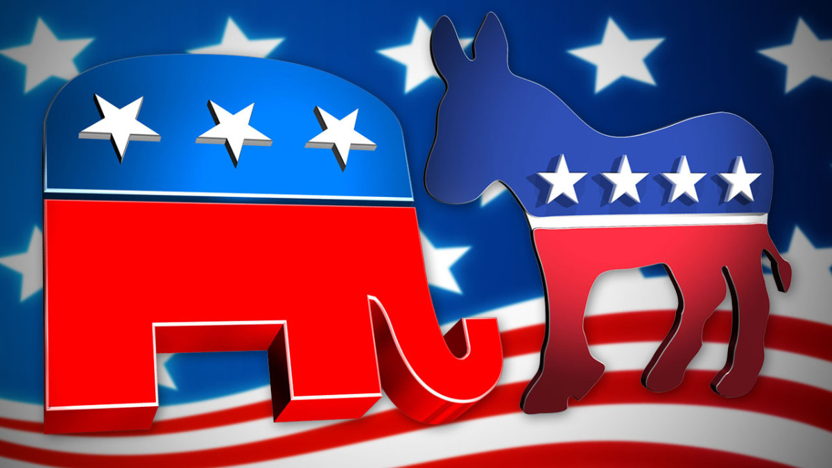 Democrat and Republican Candidates for 2011 Town Election – NORTH HAVEN ...