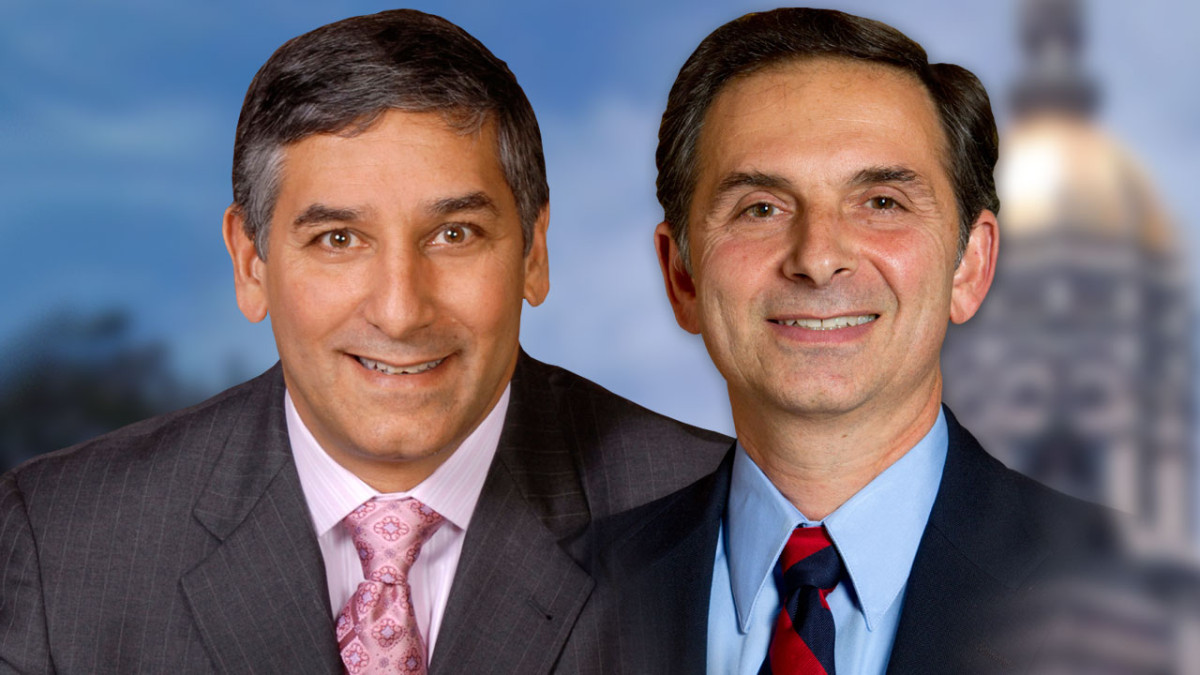 Fasano and Yaccarino Announce Candidacies for State Office – NORTH ...