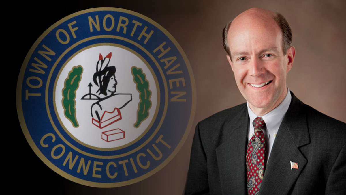 Steve Fontana Named New Haven’s Deputy Director of Economic Development ...