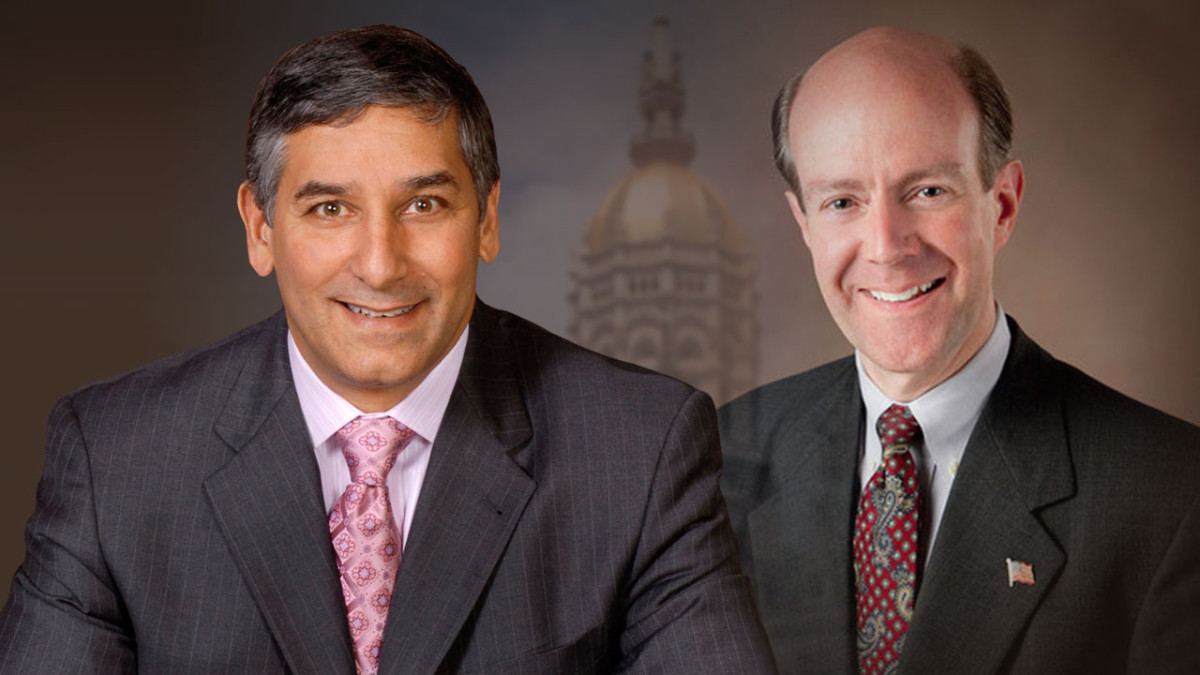 Fontana vs. Fasano – NORTH HAVEN NEWS