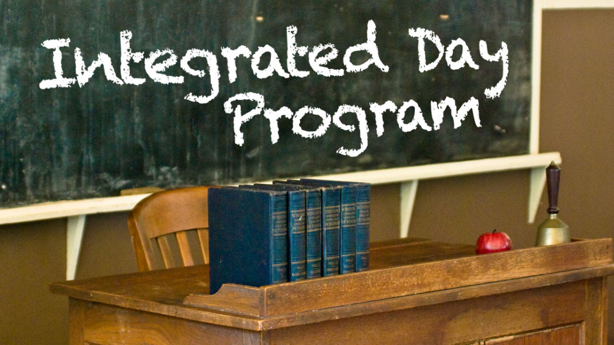 40th Anniversary of the Integrated Day Program – NORTH HAVEN NEWS