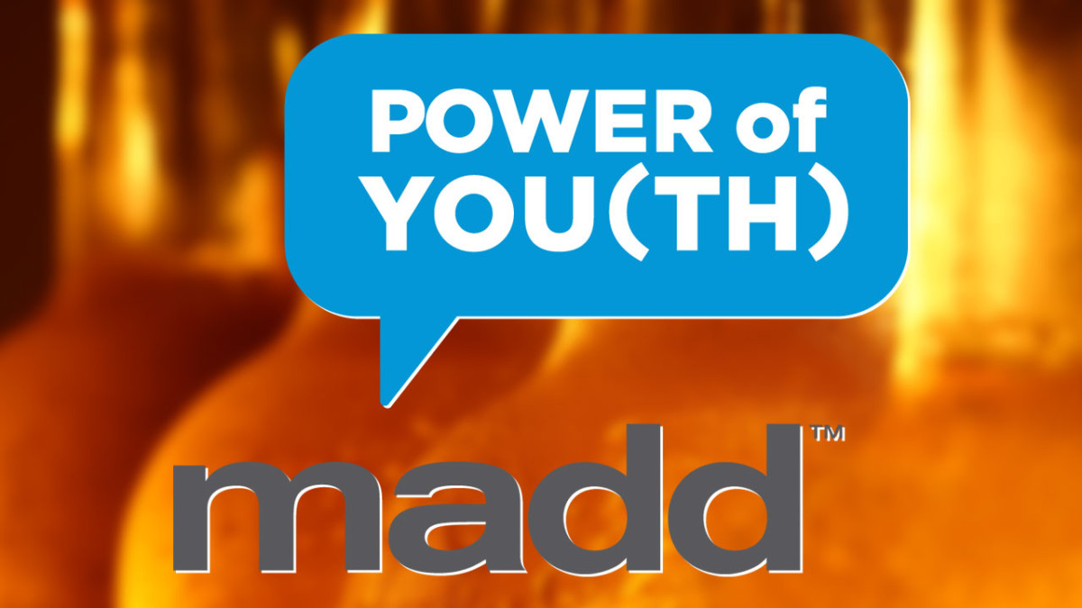 MADD Connecticut Partners Locally with North Haven School District ...