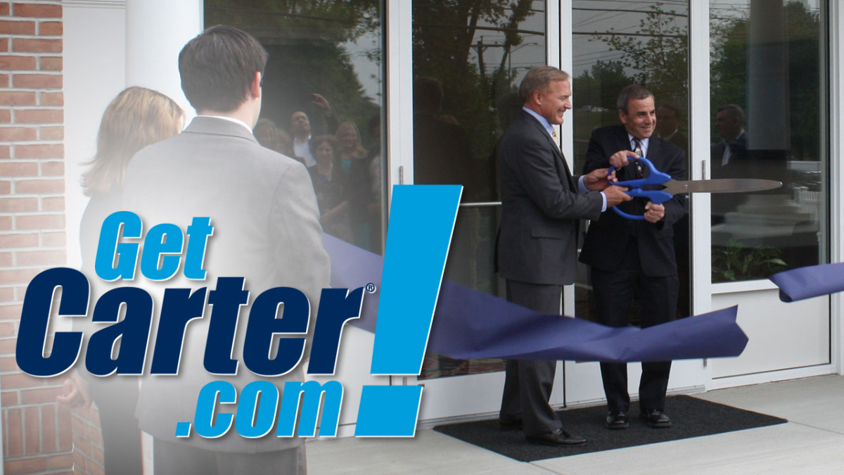 North Haven “Gets Carter!” – NORTH HAVEN NEWS