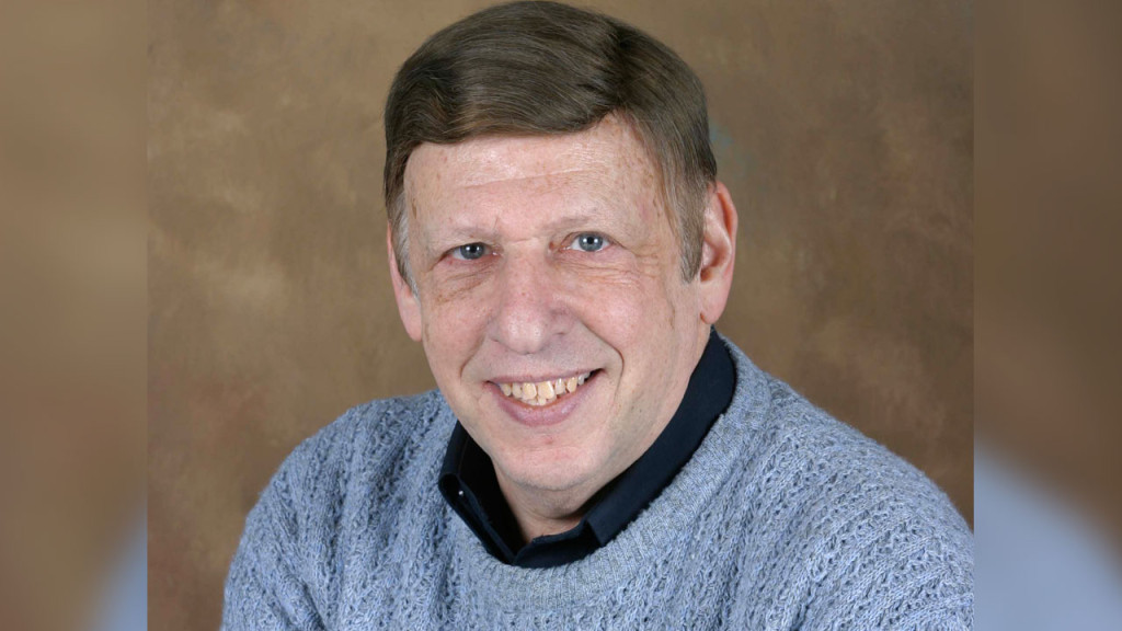 North Haven professor to present ‘Mathematical Magic’ at Sigma Xi ...