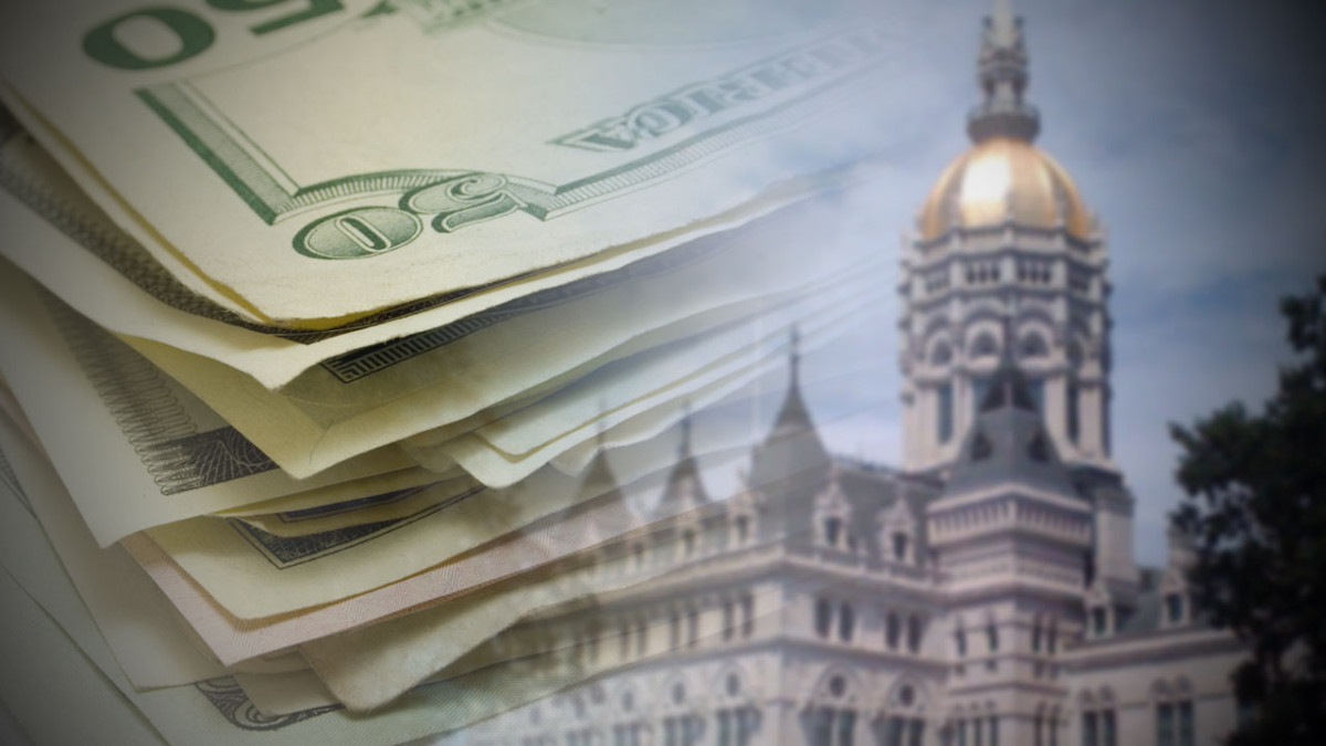 “Mileage Tax” Back on the Table – NORTH HAVEN NEWS