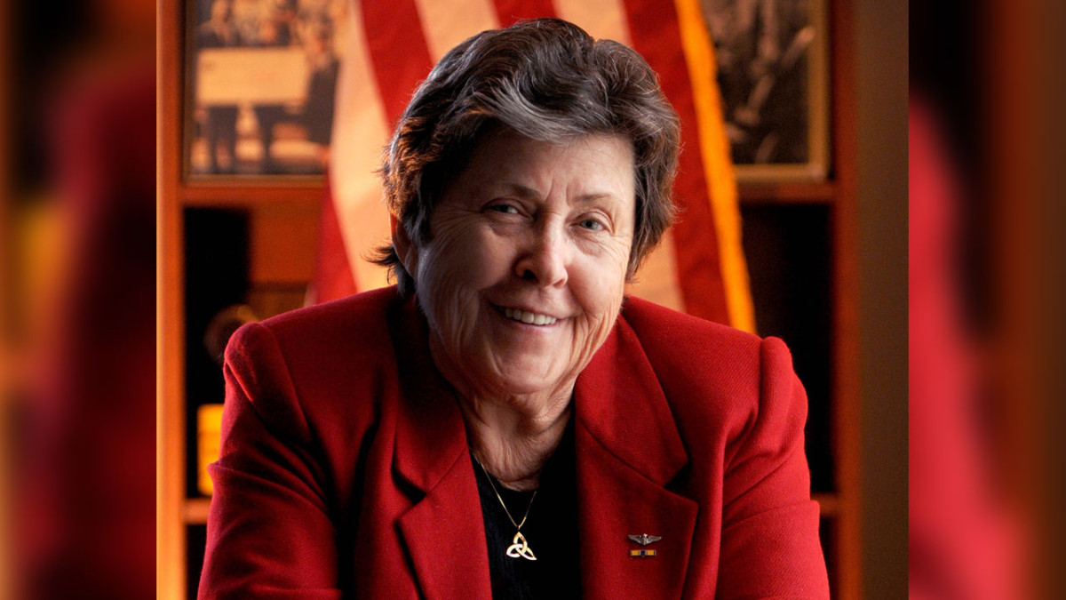 New U.S. Department of Veterans Affairs Official to Discuss Health ...