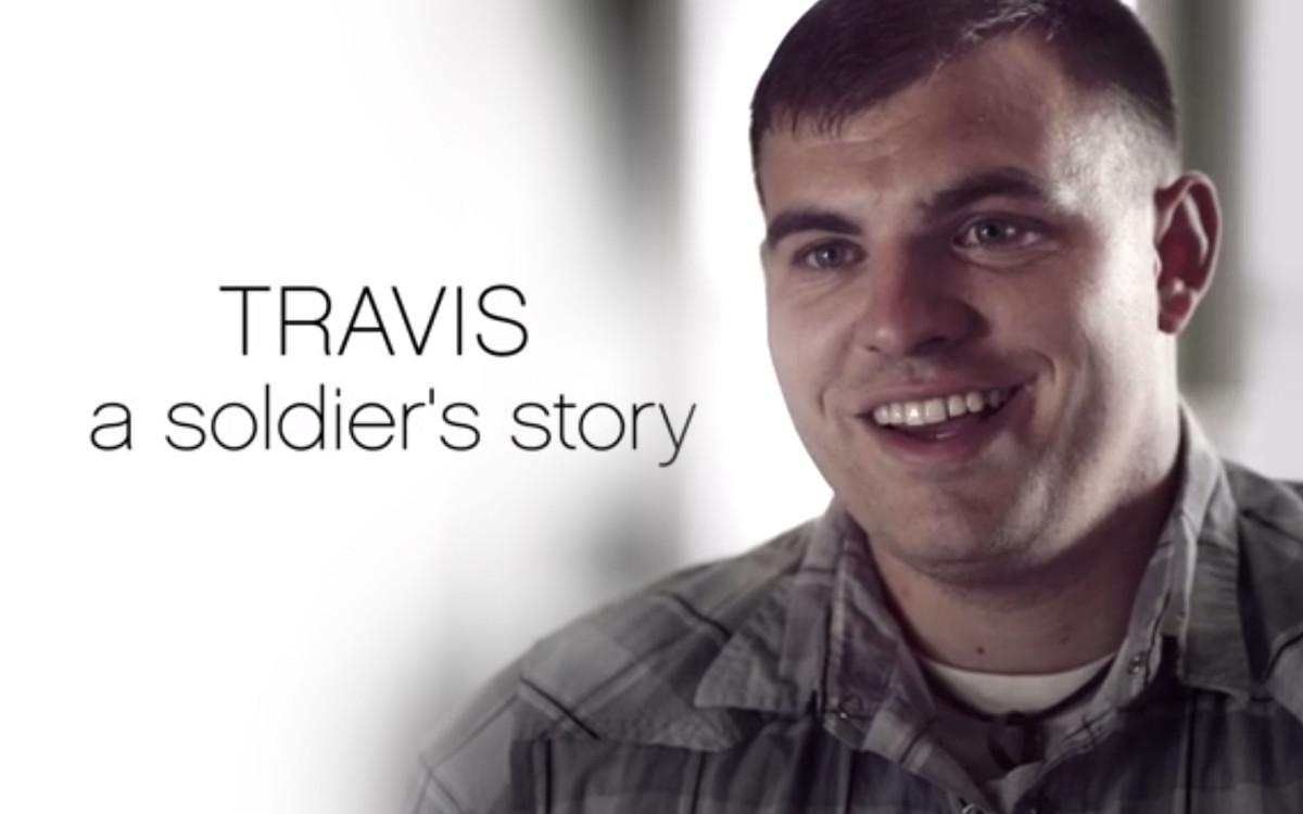 Quinnipiac University to Screen ‘Travis: A Soldier’s Story’ on Oct. 22 ...