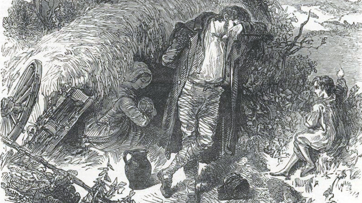 Ireland’s Great Hunger Museum to Launch Digital Database of Great ...