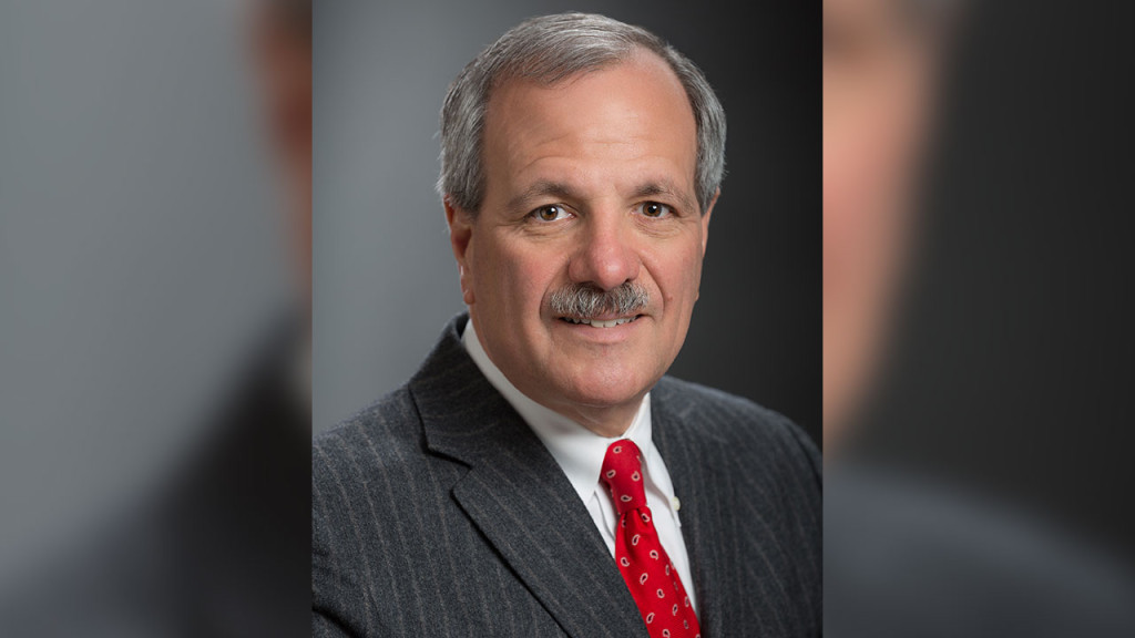 Dr. Richard Stahl Appointed Senior Associate Dean at the Frank H ...