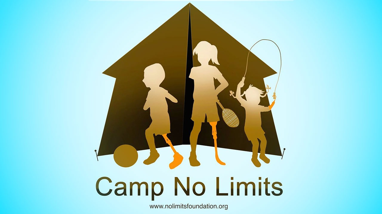 Camp-No-Limits – NORTH HAVEN NEWS