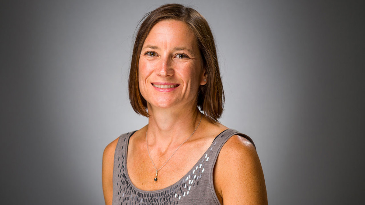 Dr. Rebecca Zucconi appointed to the faculty of the Frank H. Netter MD ...