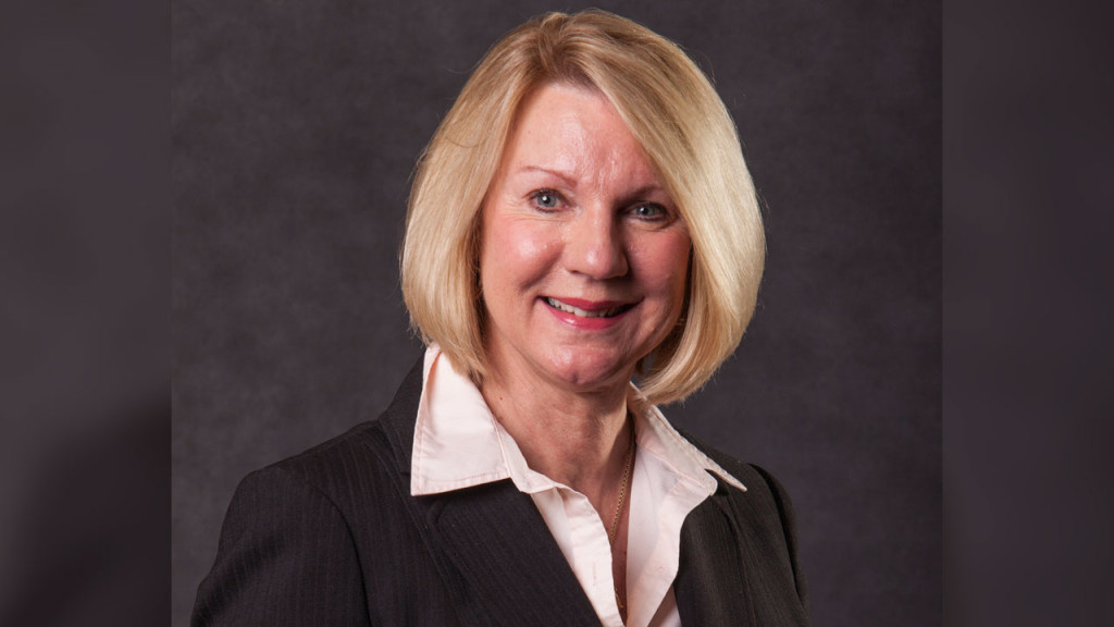 Quinnipiac University names Gail Gilmore of Cheshire director of two ...