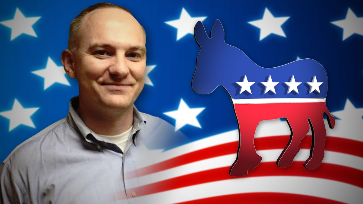 Army Veteran exploring challenge to Fasano, Yaccarino – NORTH HAVEN NEWS