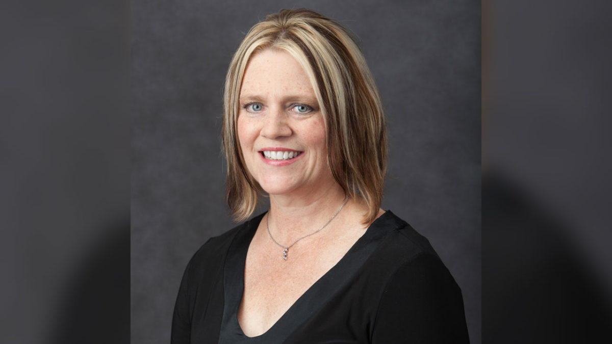 Assistant professor of nursing wins research award from National ...