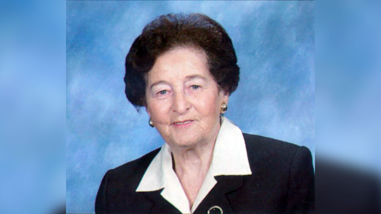 Holocaust survivor to speak at Quinnipiac University on Nov. 5 – NORTH ...