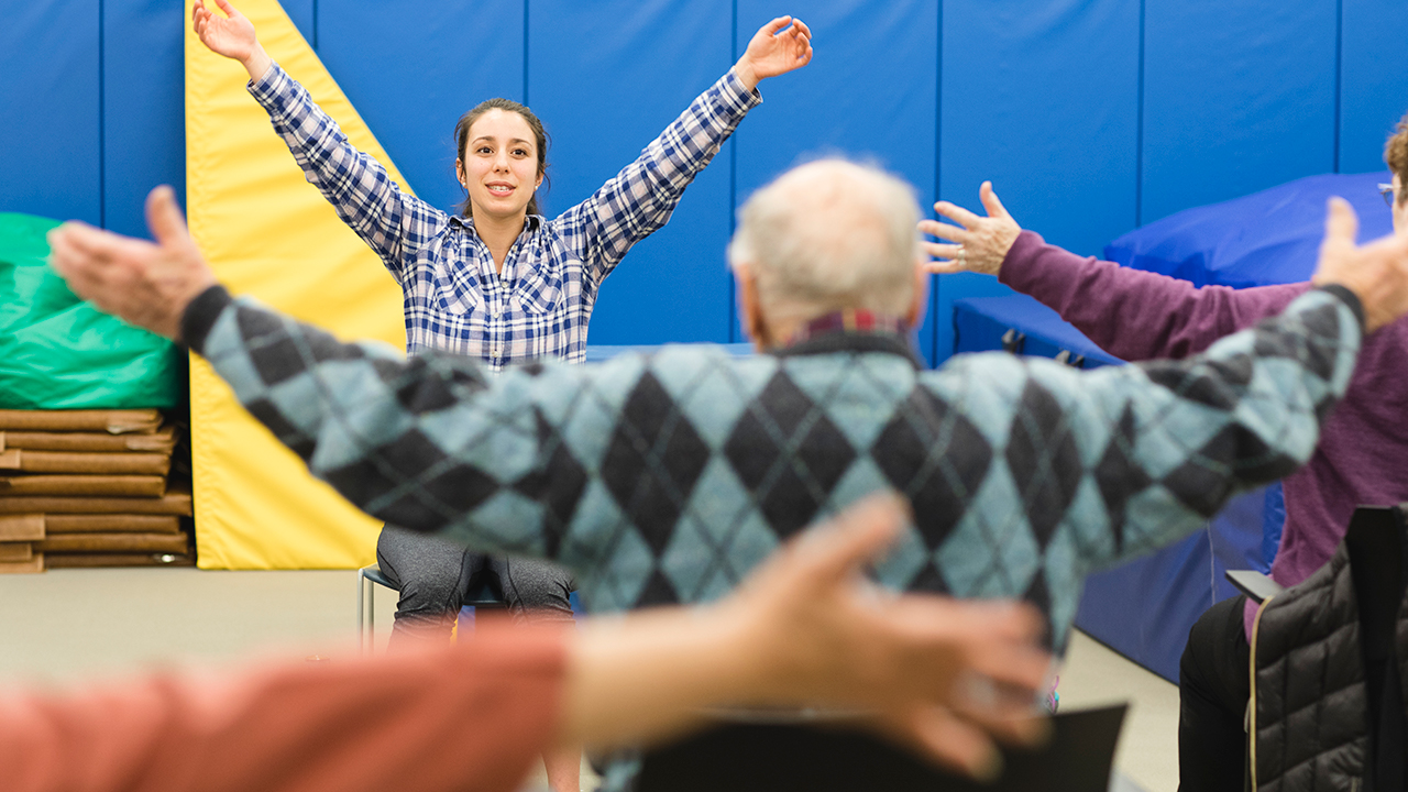 Quinnipiac University joins Age-Friendly University Global Network ...