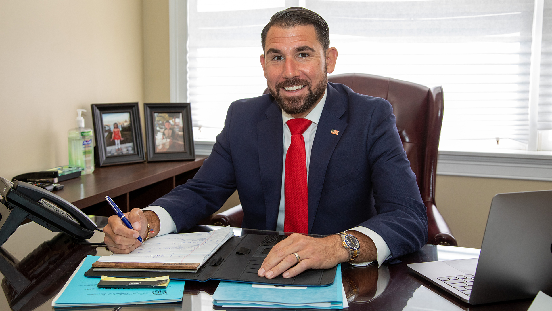 Paul Cicarella Earns Independent Party Endorsement in Bid for 34th ...