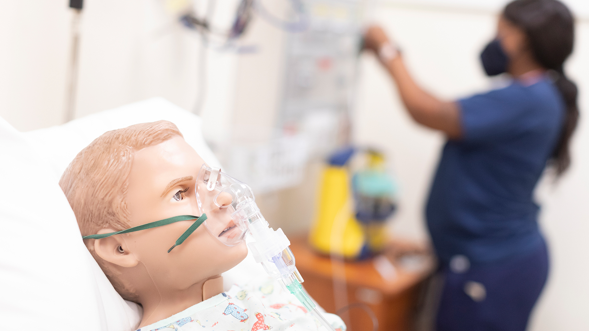 Quinnipiac University healthcare simulation program granted prestigious ...