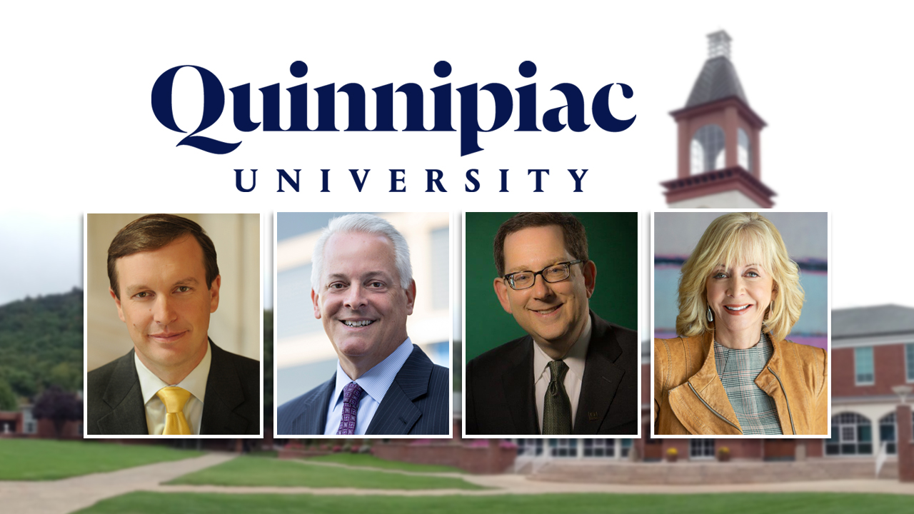 Quinnipiac University to host, ‘The Way Forward: The Future of College ...