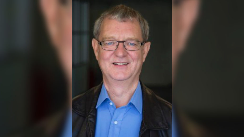 Author Peter Gamwell to discuss ‘Thinker, Learner, Dreamer, Doer ...