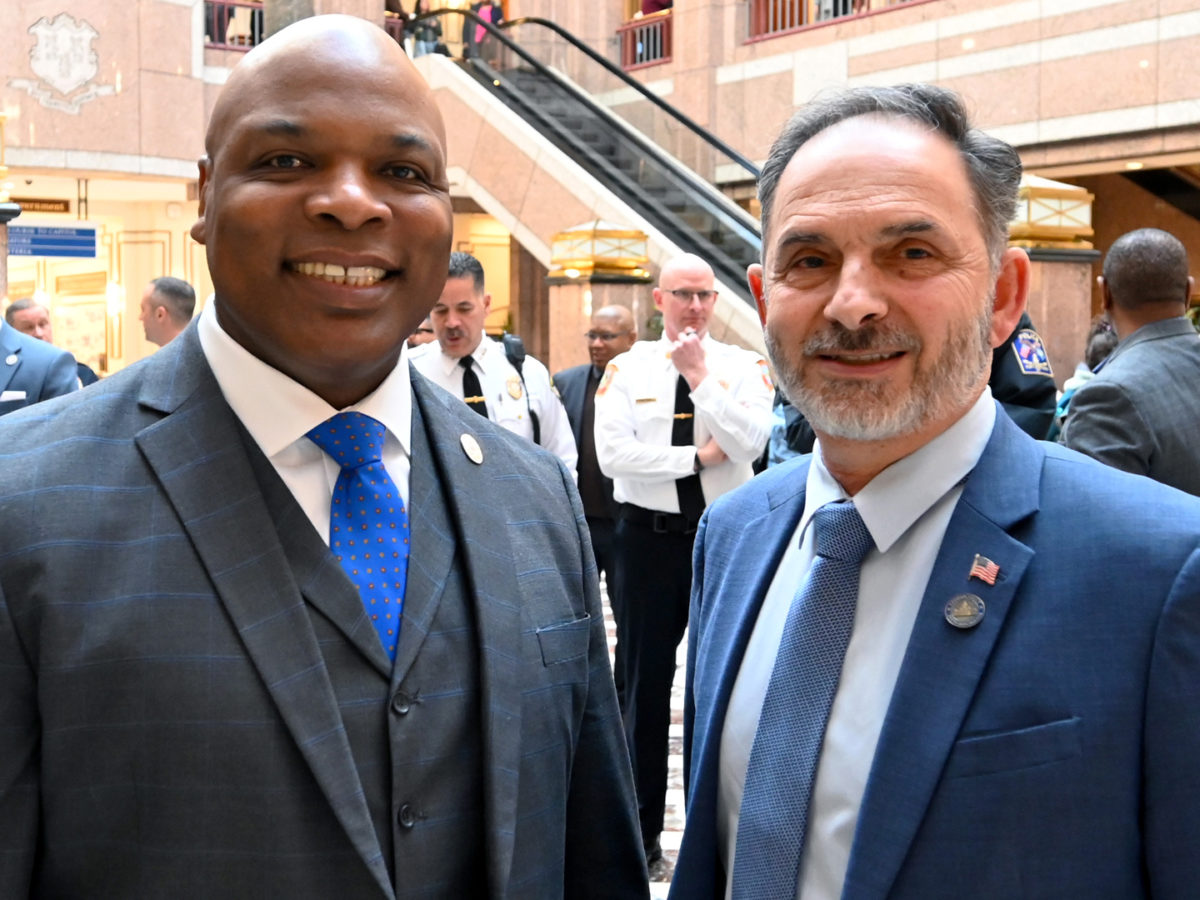 NORTH HAVEN NEWS – What's Making Headlines in the Town of North Haven, CT