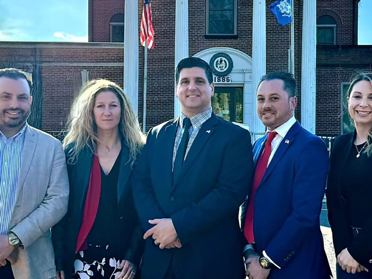 NORTH HAVEN NEWS – What's Making Headlines in the Town of North Haven, CT