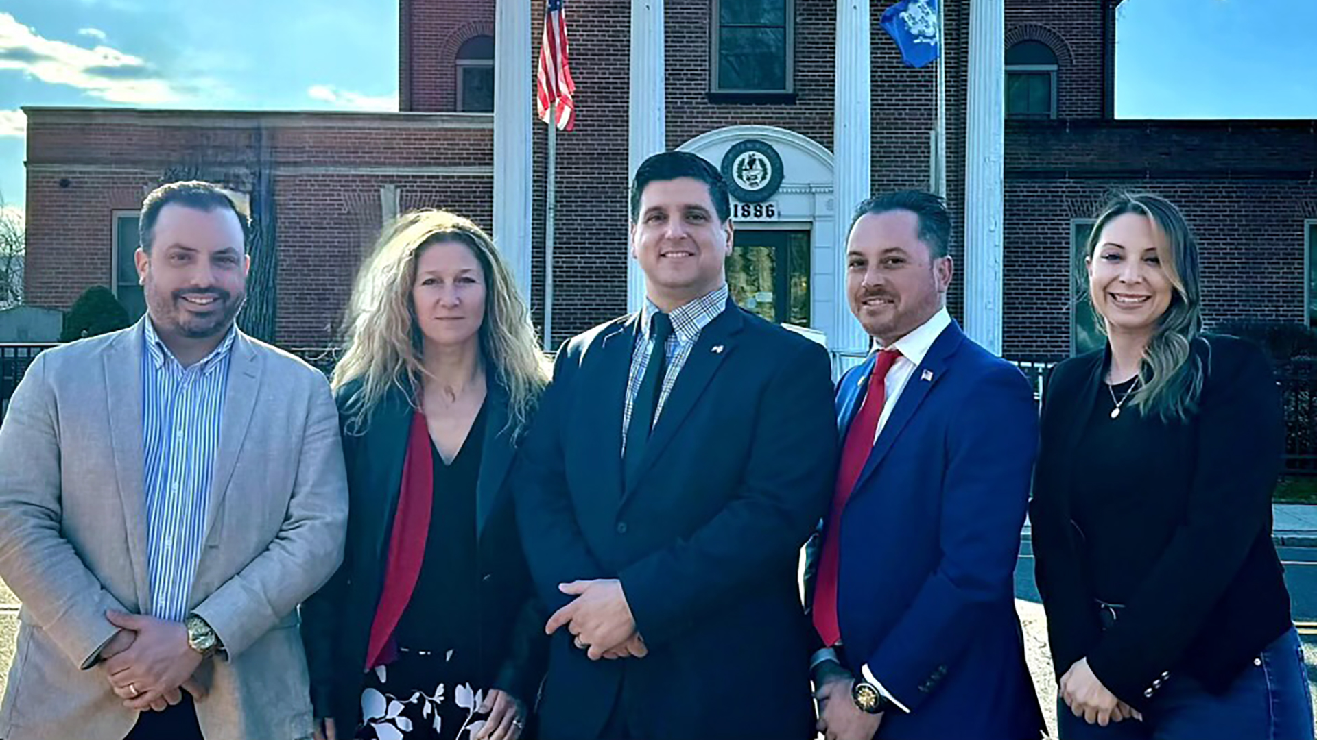 North Haven RTC Announces New Leadership, Vision, And Outreach – NORTH ...
